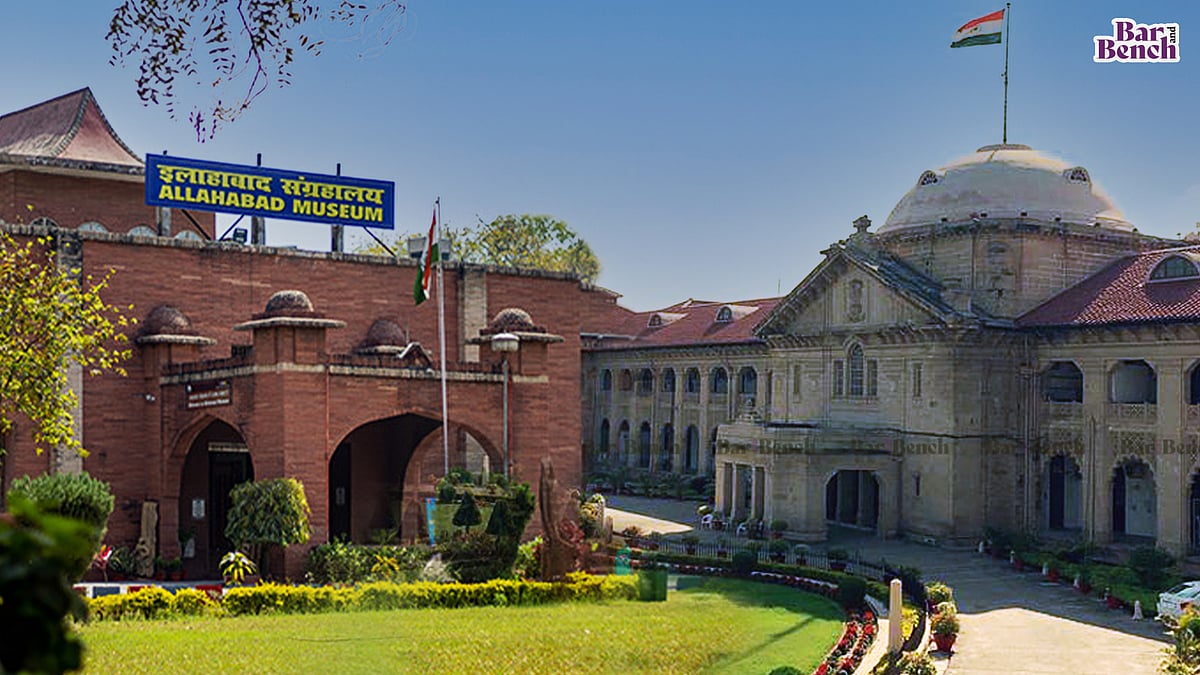 Allahabad High Court directs opening of Chandra Shekhar Azad Park gate ...