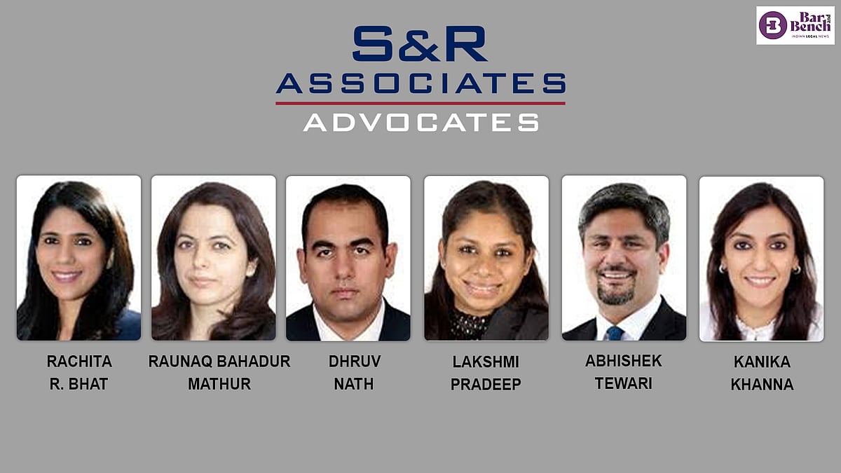 S&R Associates