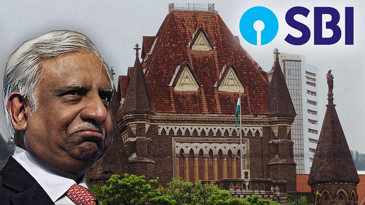Bombay High Court grants interim protection to Naresh Goyal, wife against RBI and SBI