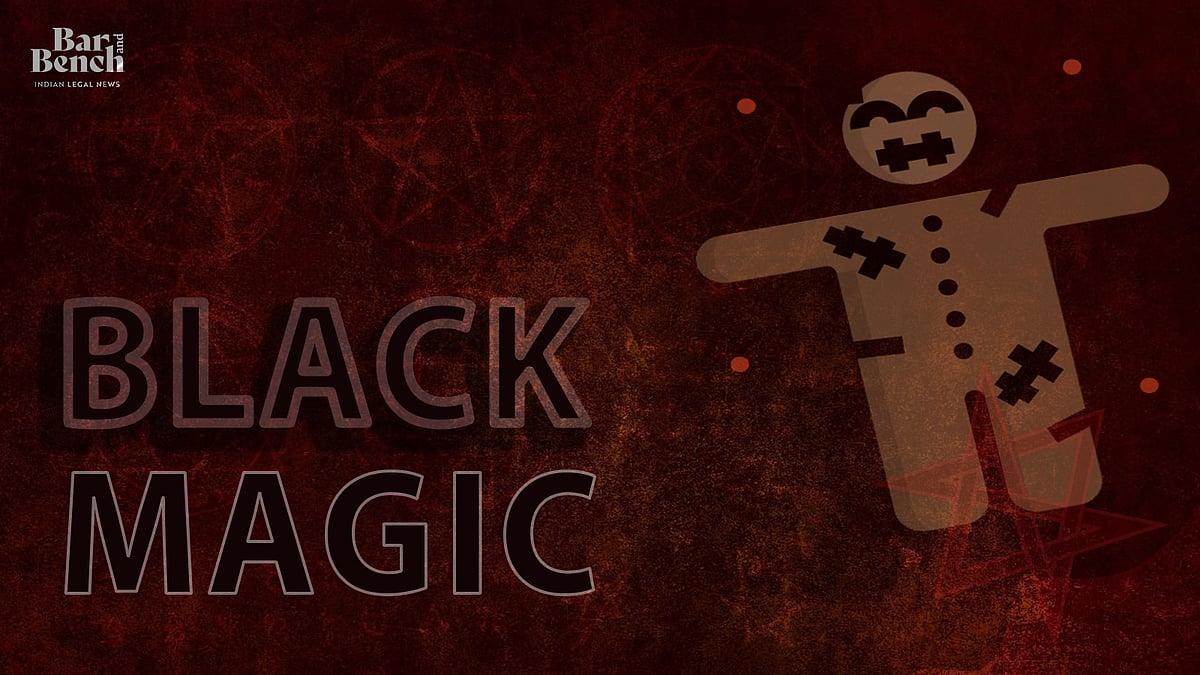 Kerala High Court dismisses plea to enact law against black magic, witchcraft