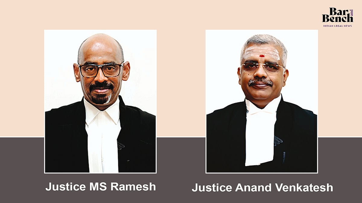 Gokulraj Murder: Two Madras High Court judges to visit temple where ...