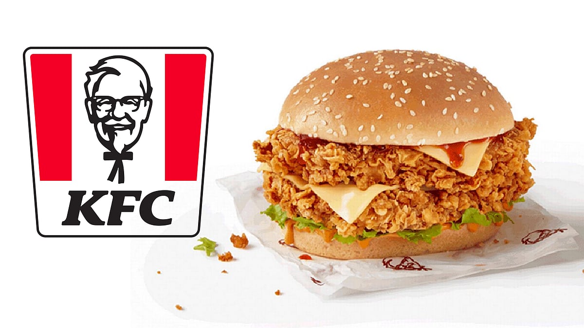 KFC "Chicken Zinger" can be trademarked: Delhi High Court