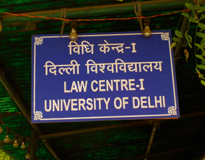 DU Law Faculty to get new campus; CLC, LC-I & LC-II to be housed in one