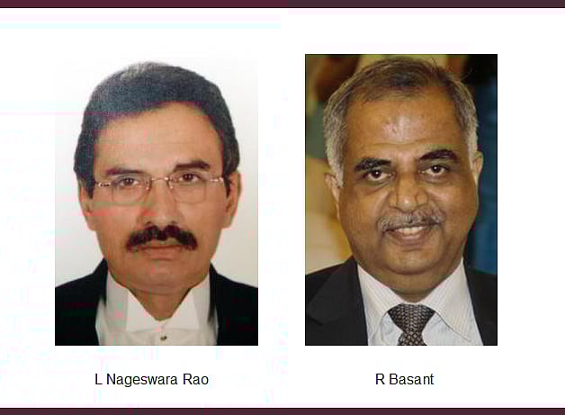 R Basant