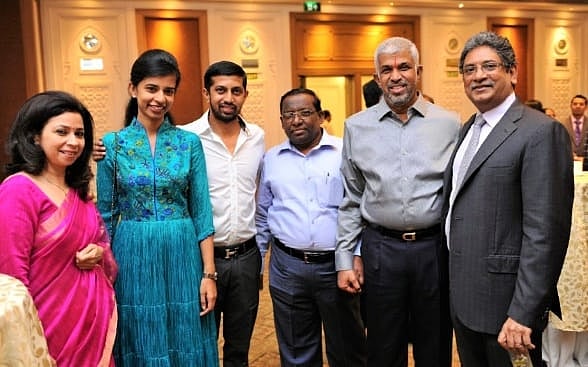 Dhir & Dhir Associates opens office in Hyderabad - Bar & Bench