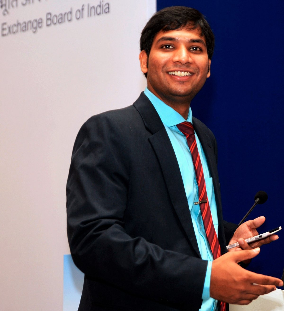 SEBI’s Sumit Agrawal goes independent with Suvan Law Advisors