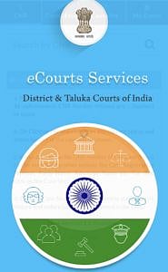 CJI launches ‘eCourts Services’ app for District and Taluka Courts - B & B