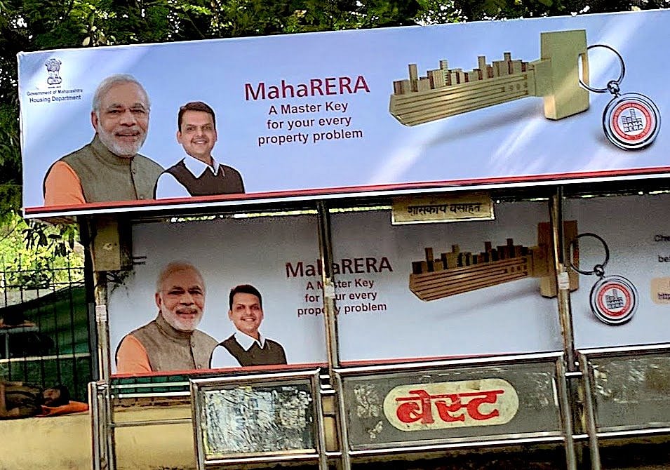 MAHA RERA brings in much awaited clarity - Bar & Bench