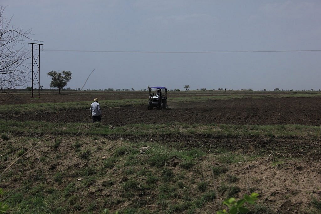 Rocky Road Behind & Ahead: How the LARR Act of 2013 has fared (Part I)