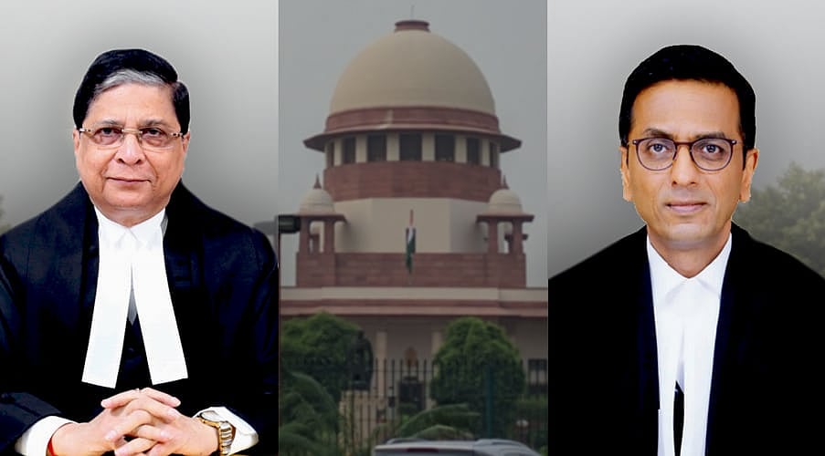 Public Prosecutor should not be totally guided by Govt, Supreme Court
