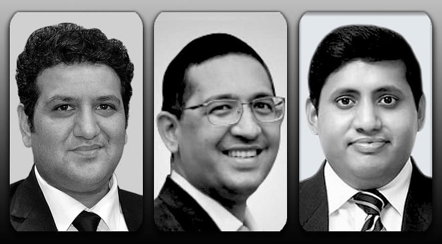 JSA and Juris Corp lawyers set up Parinam Law Associates - Bar & Bench