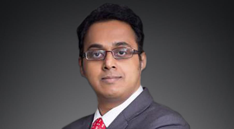 Another HSA Partner, Nand Kishore joins DSK in Mumbai
