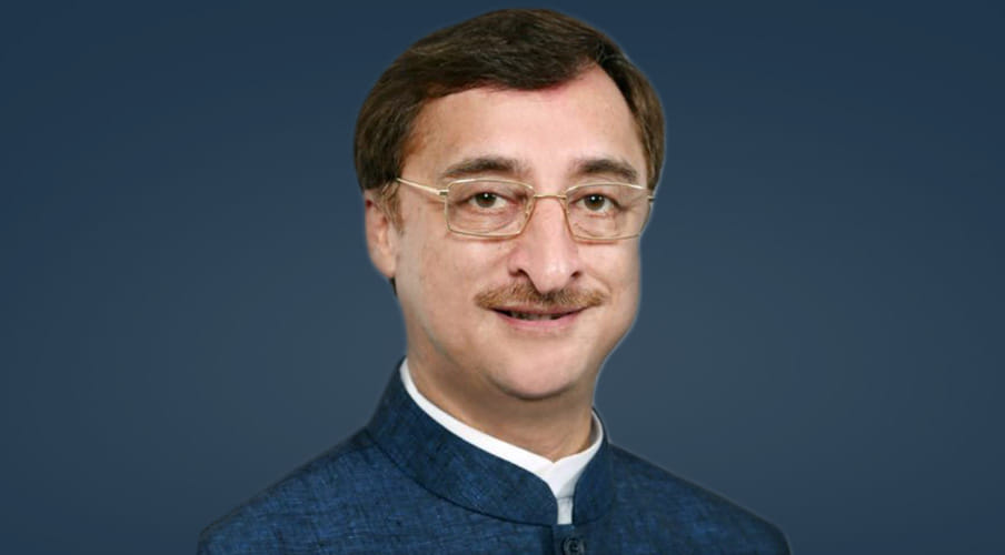 Sr Advocate Vivek Tankha to contest Lok Sabha Elections from Jabalpur