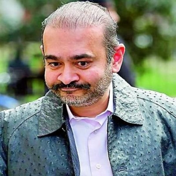 Nirav Modi extradition: UK Court extends remand till June 27
