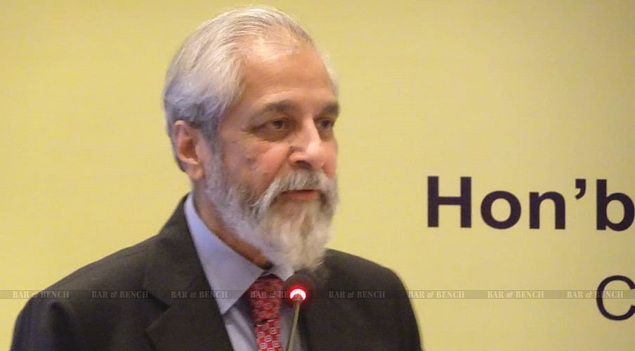 [Exclusive]: Justice Madan Lokur appointed to Supreme Court of Fiji