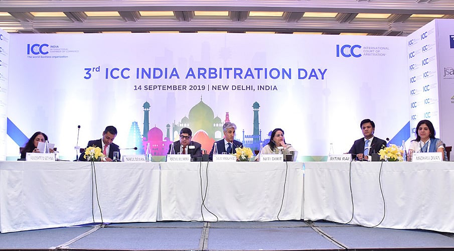 8th Schedule of Arbitration Act contrary to ethos of International ...