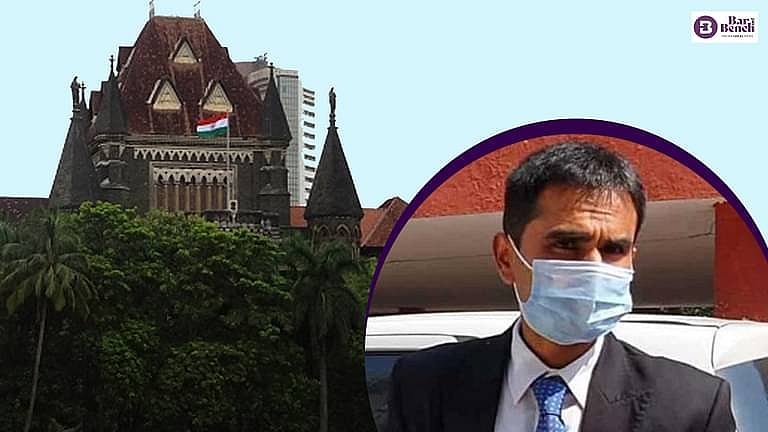 [BREAKING] 3-days notice will be given to Sameer Wankhede before arrest ...