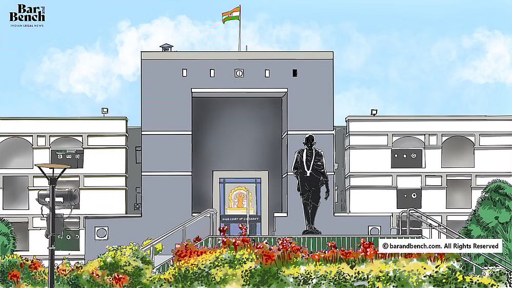 [Sabarmati Ashram] Gujarat High Court rejects plea by Mahatma Gandhi’s great grandson ...