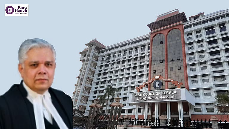 "Human sacrifice beyond shocking; is this Kerala now?" asks High Court