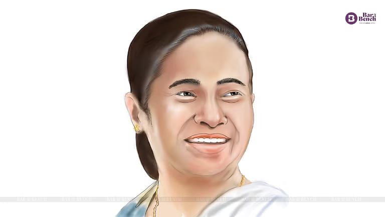 Save country from transforming into Presidential system: West Bengal CM ...