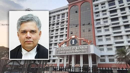 Kerala High Court censures Central government's exclusion of ...