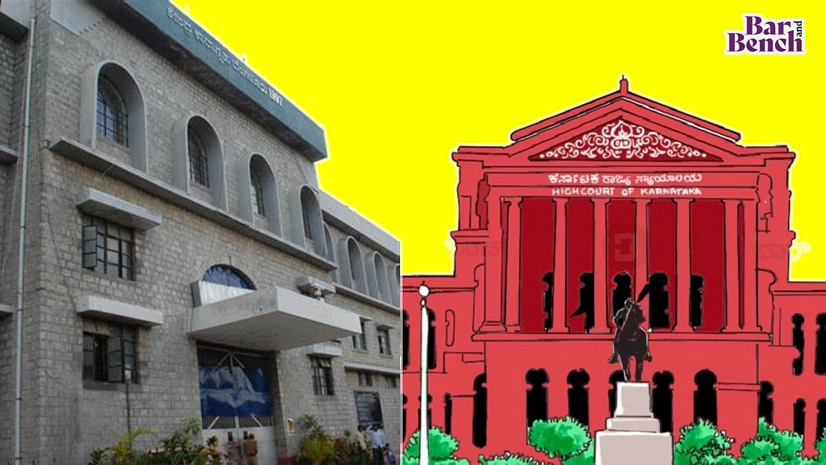 Karnataka Prisons and Correctional Services