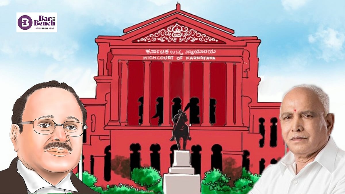 I had not seen so many caste based corporations, Chief Justice Ritu Raj ...