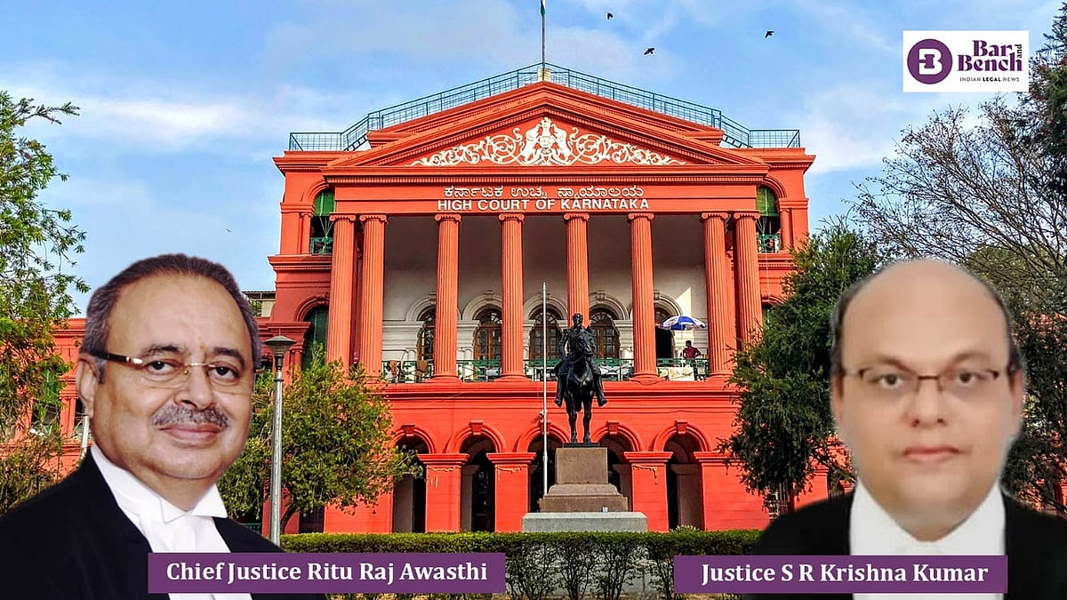 HC asks RG to release deposited 3 crore rupees to Indira Gandhi ...