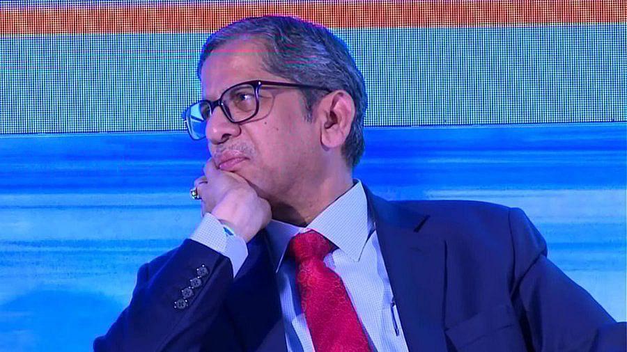 Additional Solicitor General SV Raju