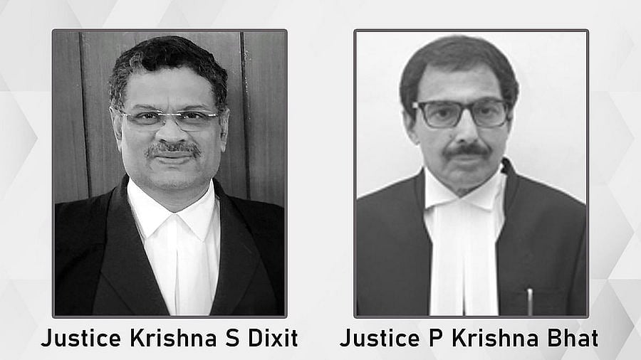 Courts should not seek to run governments under the guise of judicial review: Karnataka High Court
