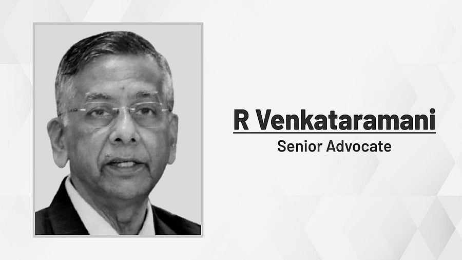 Senior Advocate R Venkataramani appointed Attorney General for India