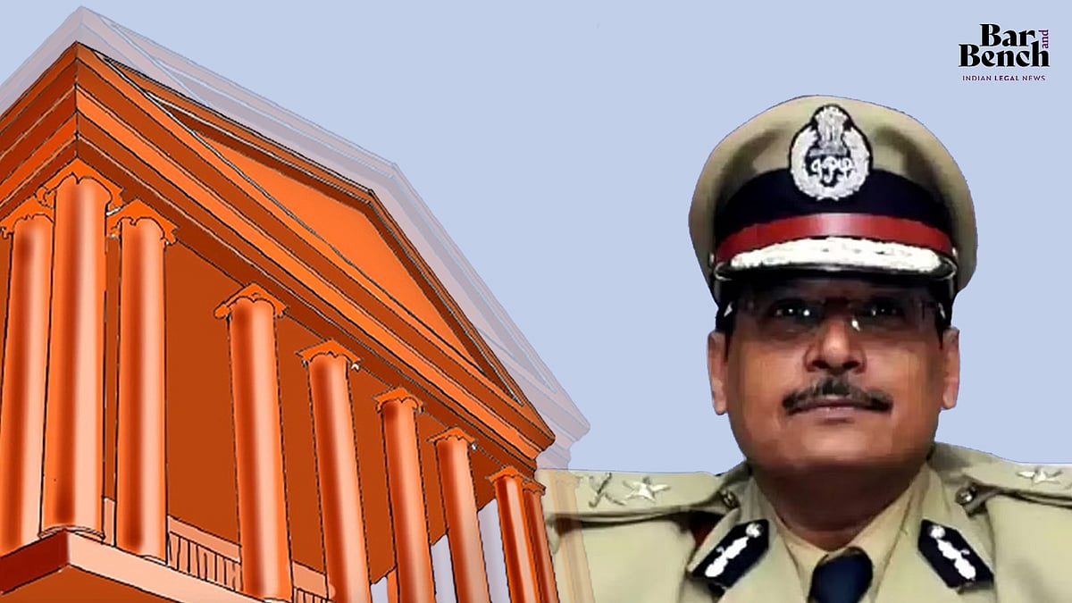[PSI recruitment scam] IPS officer Amrit Paul arrest: HC issues notice ...