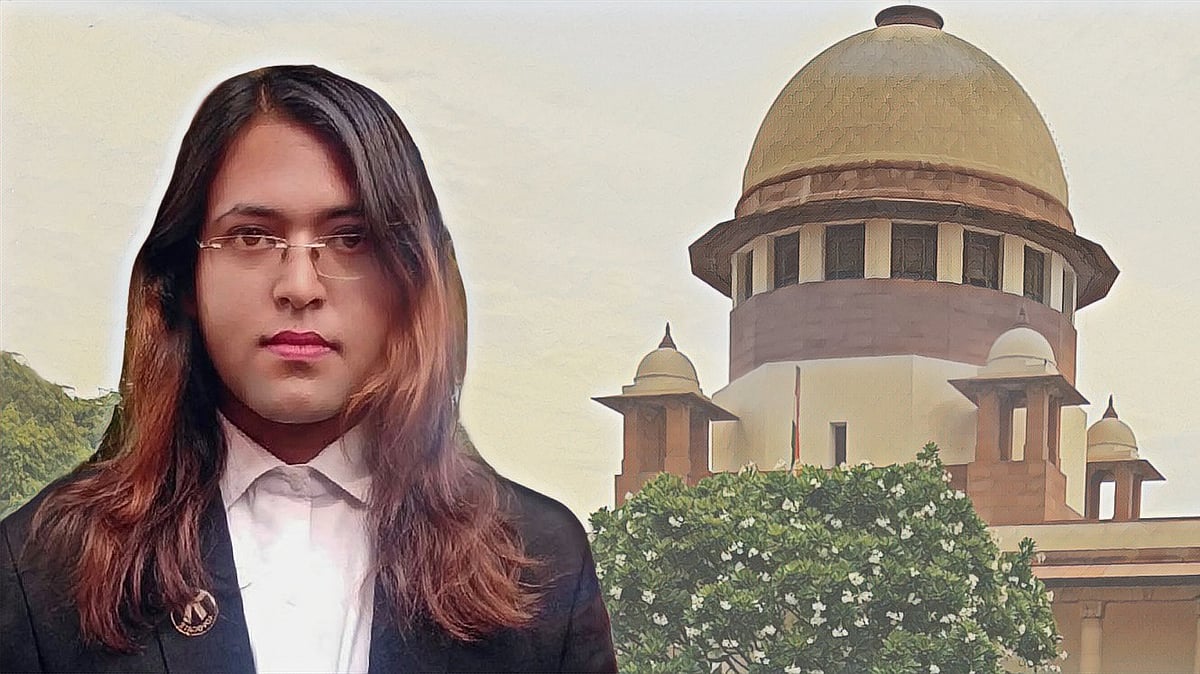 SC agrees to hear petition challenging validity of Transgender ...