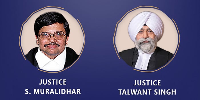 [Live from Delhi High Court] You are an inspiration, lawyers tell ...