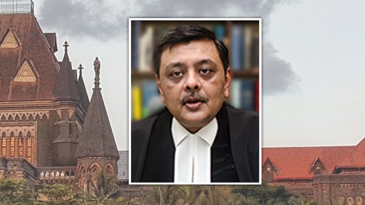 "Entire Document is not only a forgery but a clumsy one" Justice Gautam ...