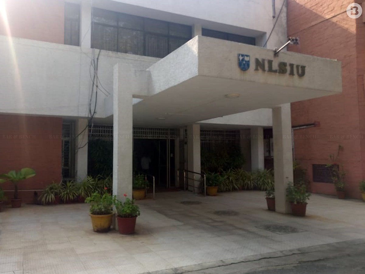 NLSIU announces members of School Review Commission 2023-24