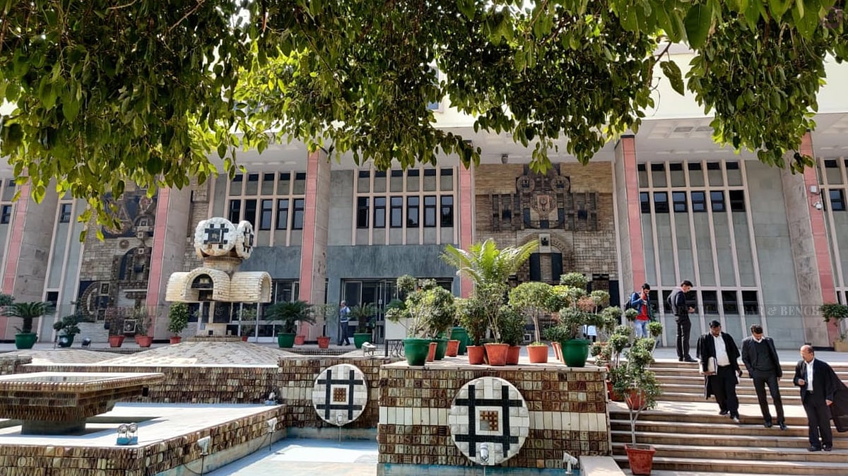 Why the Delhi HC decision to limit extension of interim bail to ...