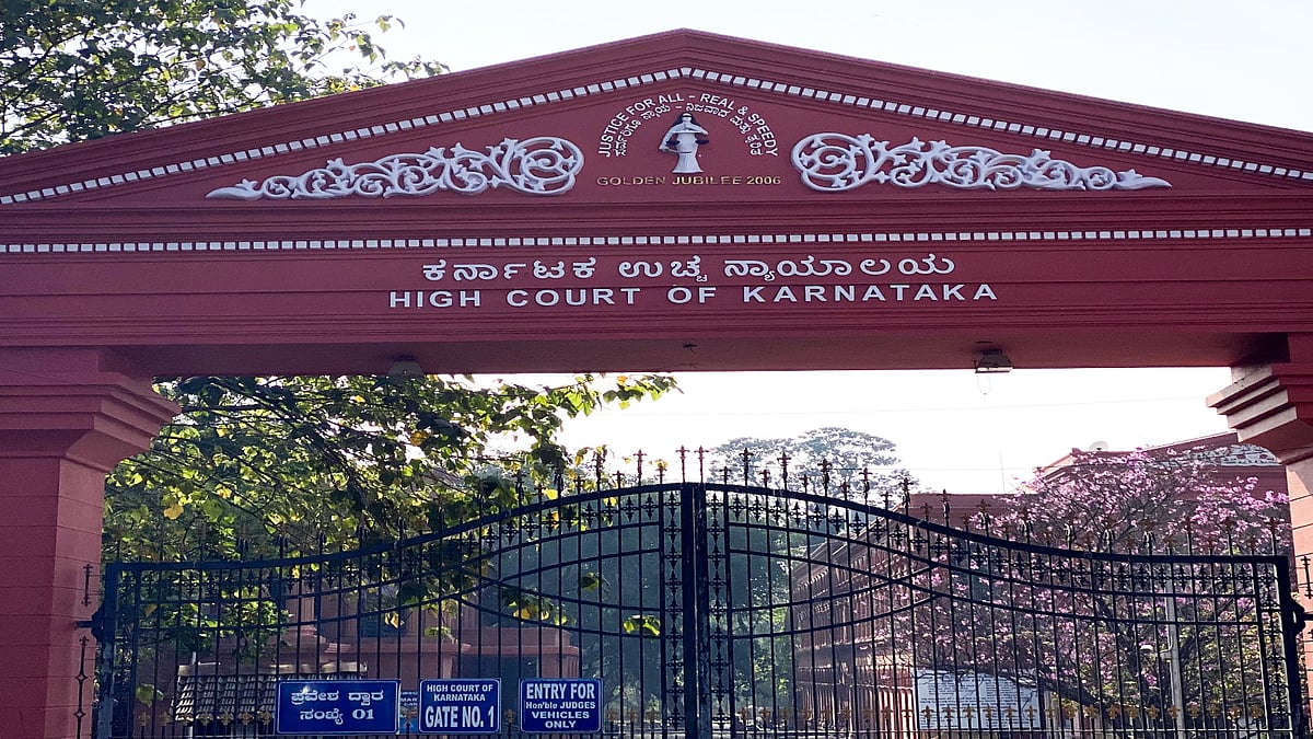 Collegium recommends appointment of Five Judicial officers as Karnataka ...