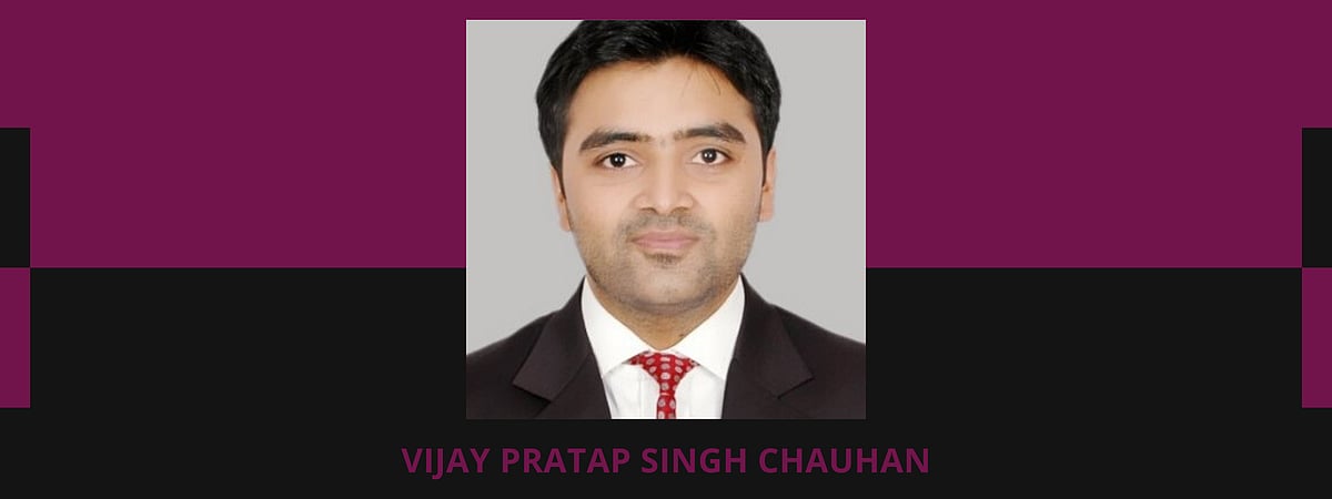 Vijay Pratap Singh Chauhan joins Cyril Amarchand Mangaldas as Competition Partner in Delhi