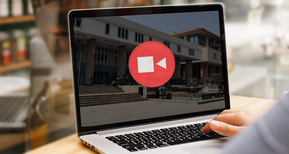 Time for India to embrace Virtual Courts even after the Coronavirus ...