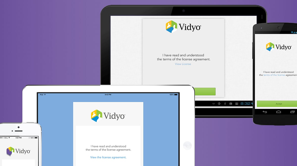 vidyo
