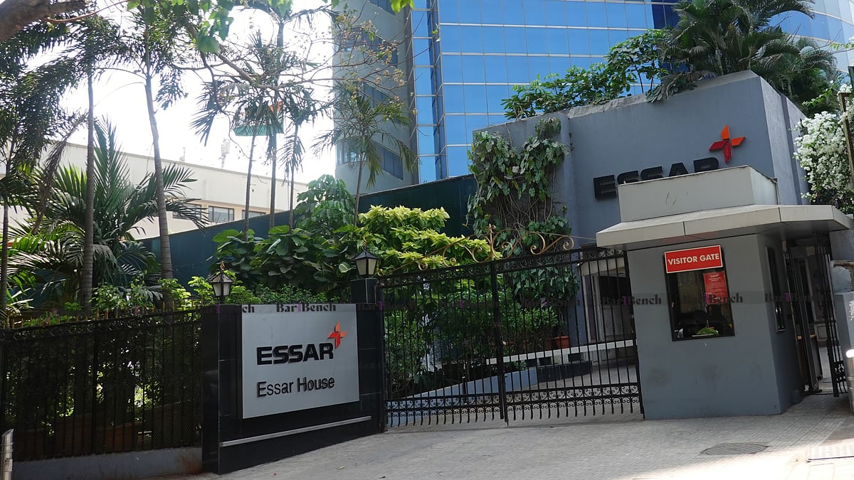 Four London Law firms in ArcelorMittal's plea for a worldwide freezing ...