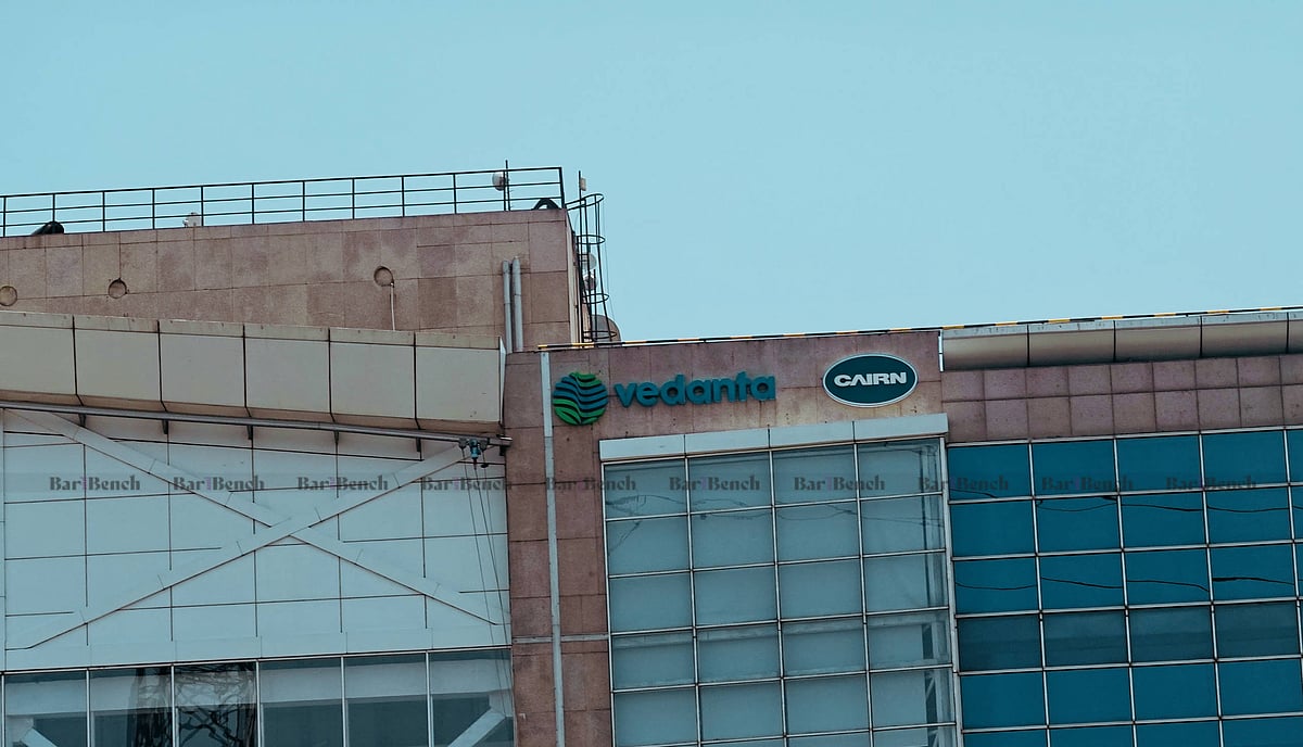 Cairn Energy and the Indian government: An award that could shape India ...