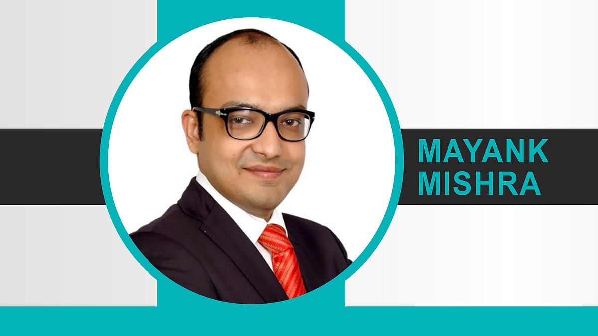 JSA Partner Mayank Mishra joins IndusLaw