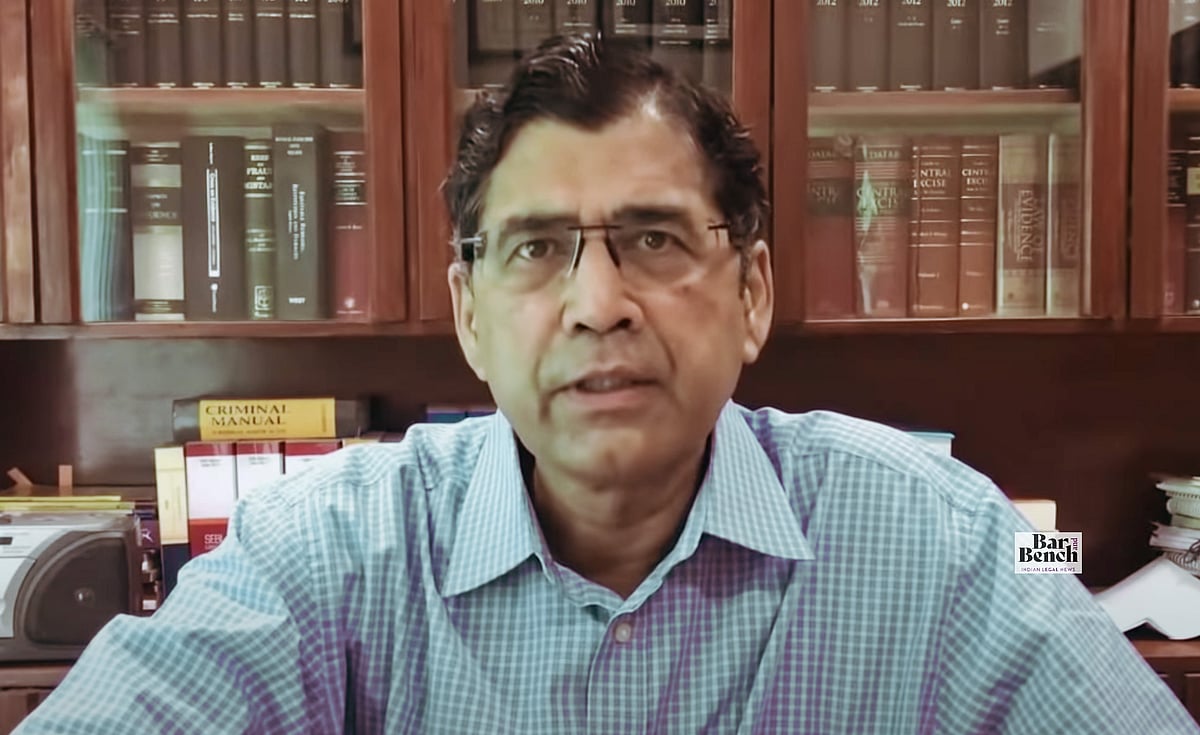 The origins of “Justice must be seen to be done”