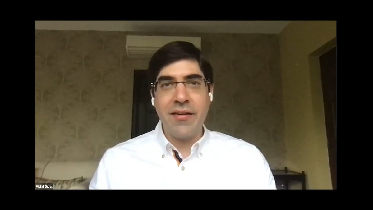 Think critically as you read a brief: Senior Advocate Akhil Sibal ...