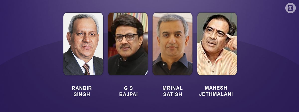 Five-member committee chaired by NLUD Vice-Chancellor constituted to ...