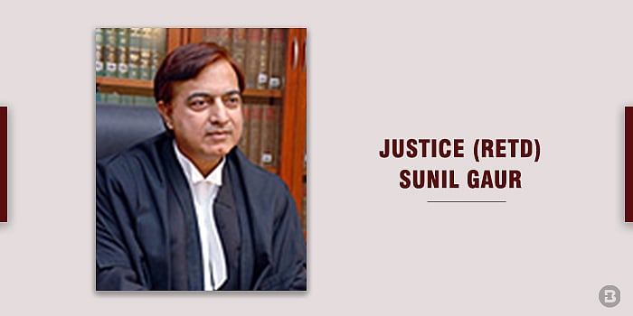 Delhi Riots: Former Delhi HC Judge, Justice Sunil Gaur appointed as ...
