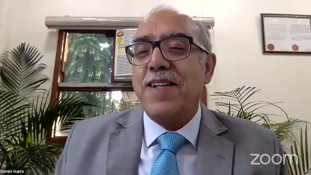 Justice Deepak Gupta: A beacon of justice delivery