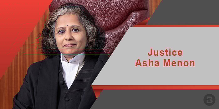 As women, we may be more emotional but shouldn't be apologetic; we are ...